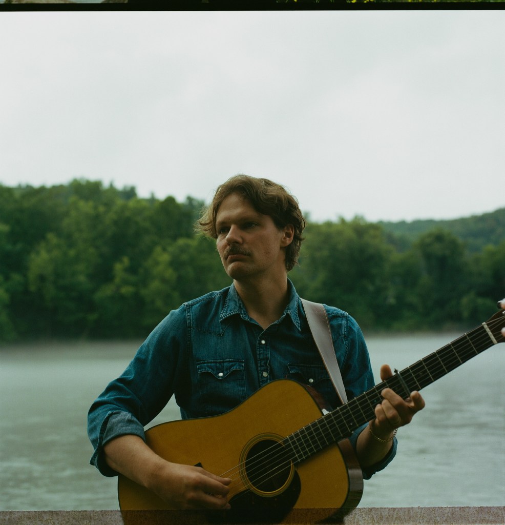 Zach Russell, Where The Flowers Meet The Dew | The Silver Lining Magazine