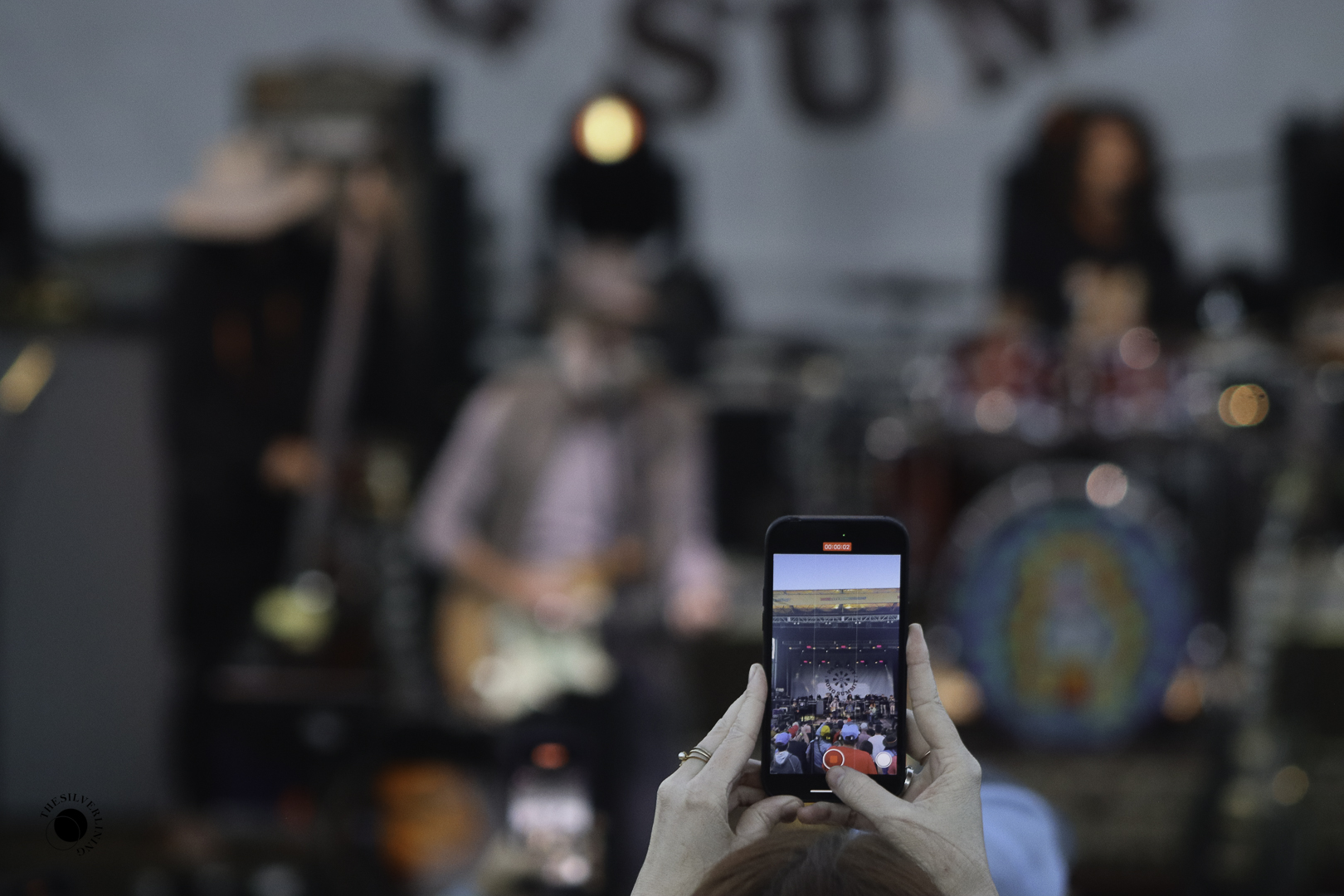 Daniel-Ponder-1 | The Silver Lining Magazine LLC.