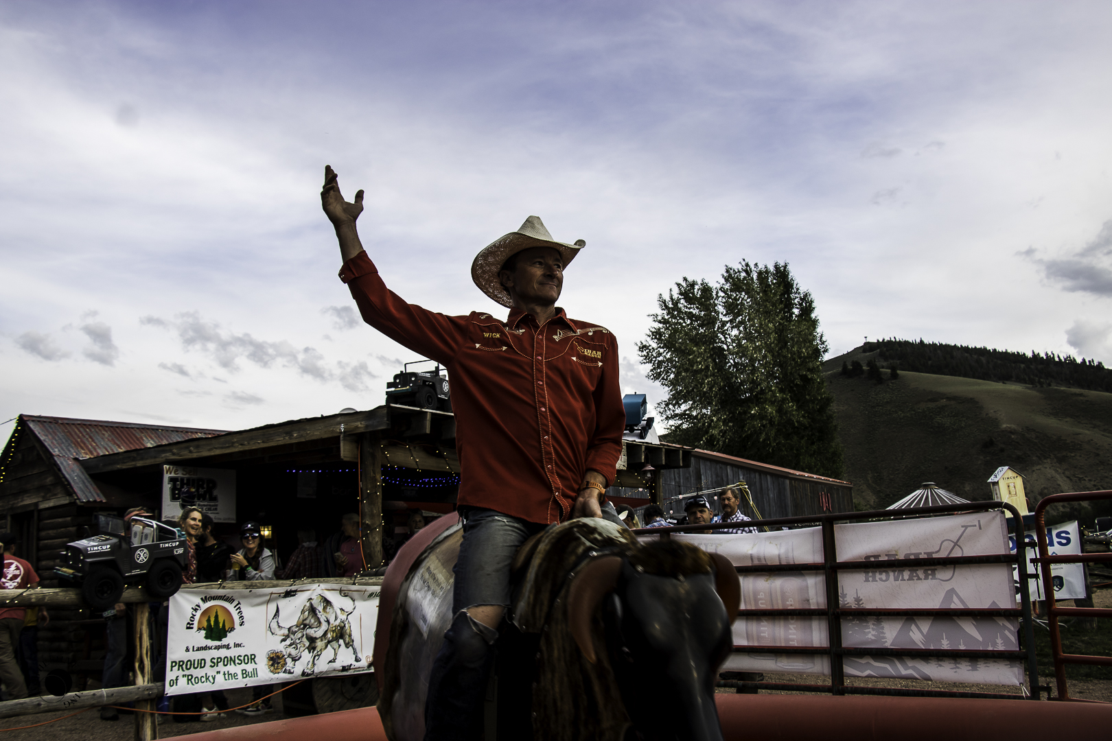 IBar-Steel-Drivers-010 | The Silver Lining Magazine LLC.