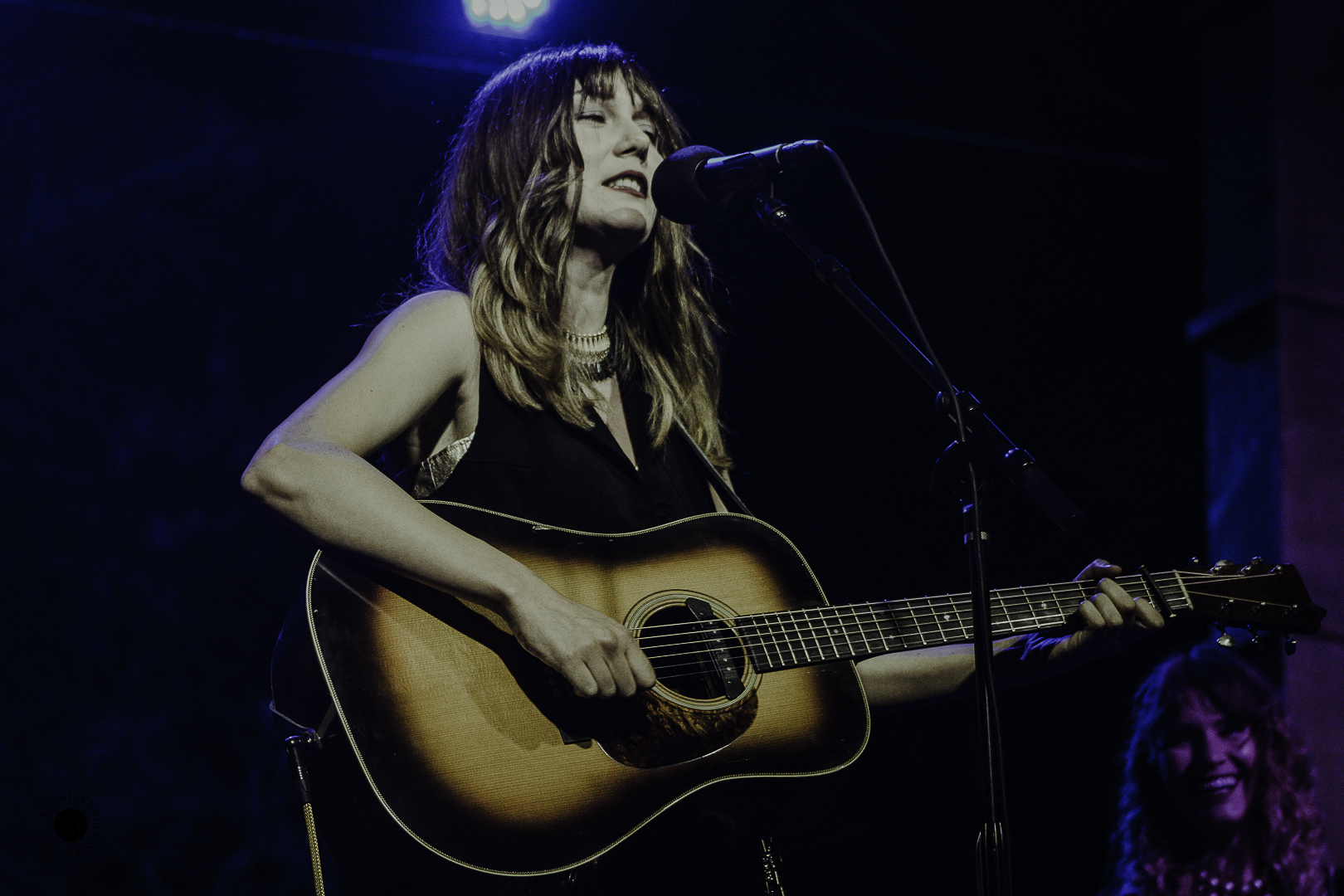 Molly Tuttle and the Golden Highway-151 | The Silver Lining Magazine LLC.