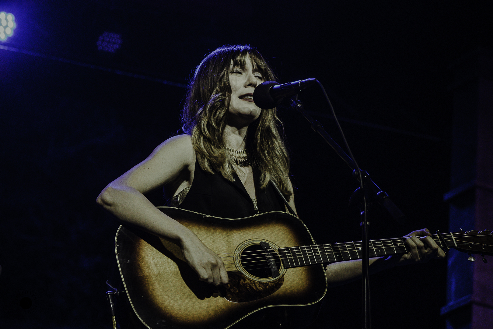 Molly Tuttle and the Golden Highway-161 – The Silver Lining Magazine