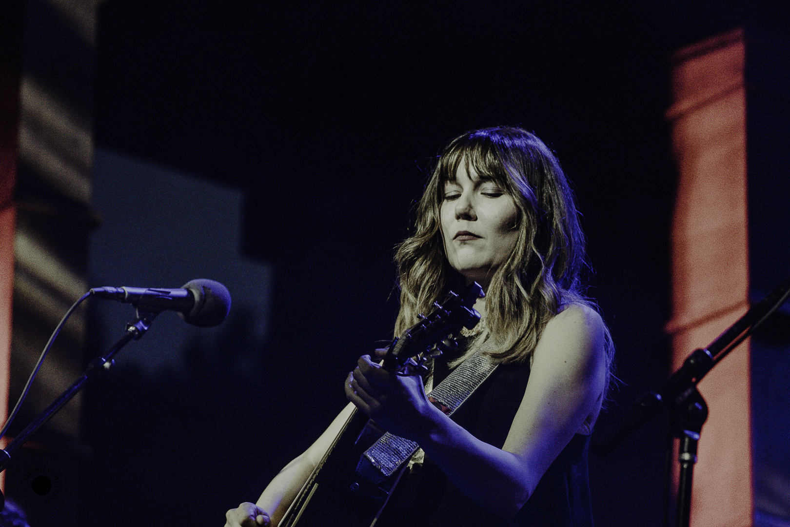Molly Tuttle and the Golden Highway-177 - The Silver Lining Magazine